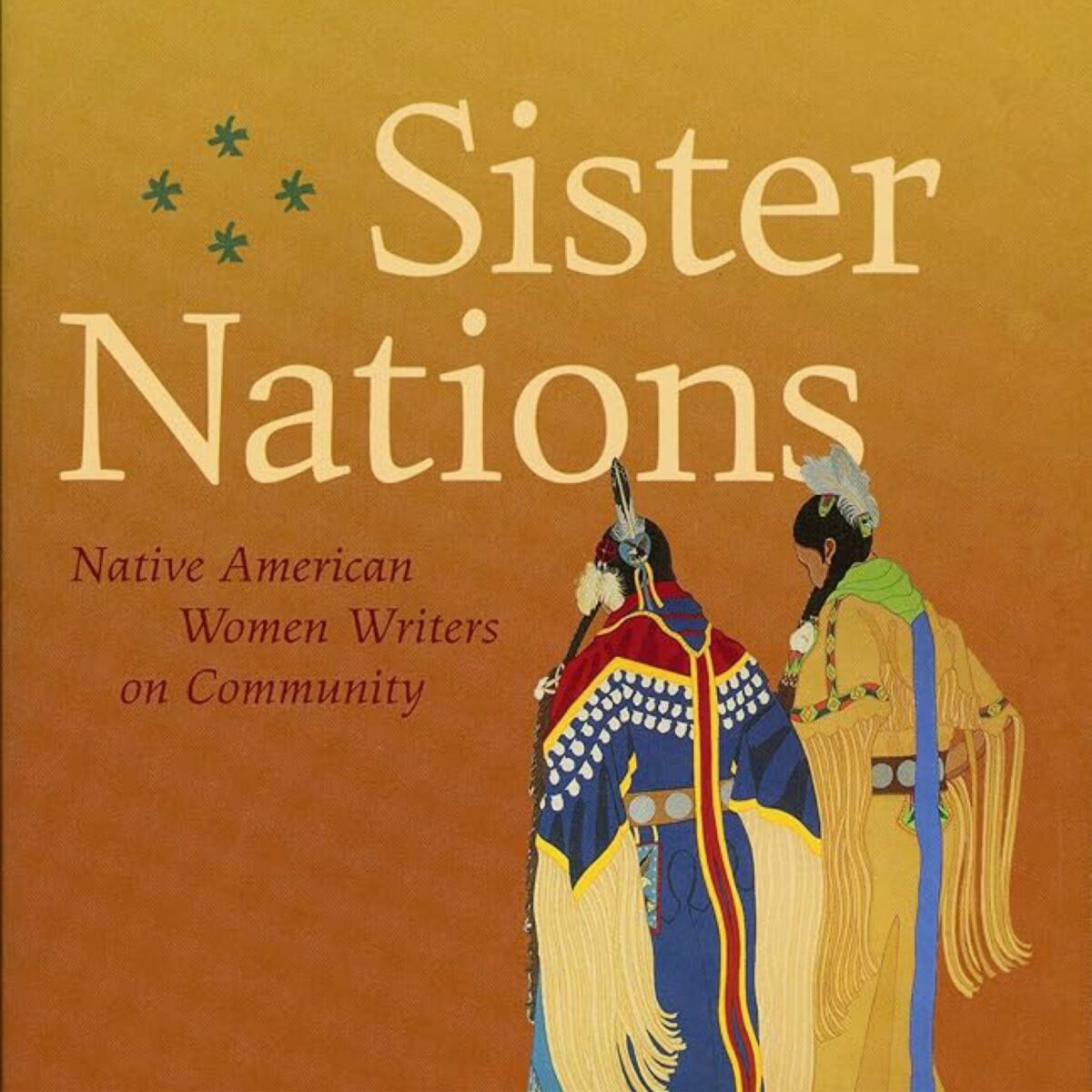Sister nations - Leech Lake Tribal College