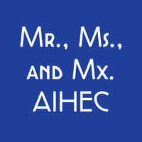 AIHEC Student Conference - Leech Lake Tribal College